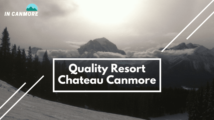 Hotels - In Canmore