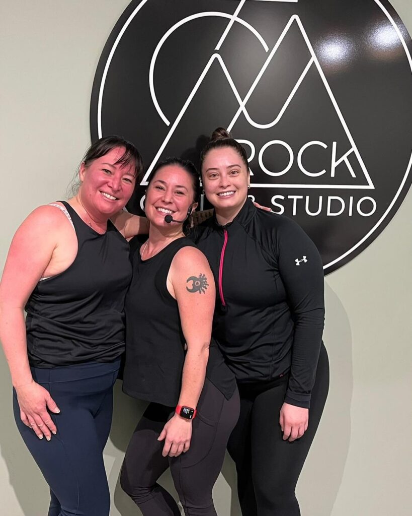 ROCK CYCLE & STUDIO - In Canmore