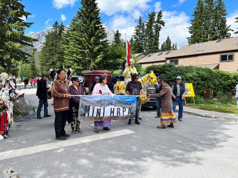 The Fenlands Banff Recreation Centre - In Canmore