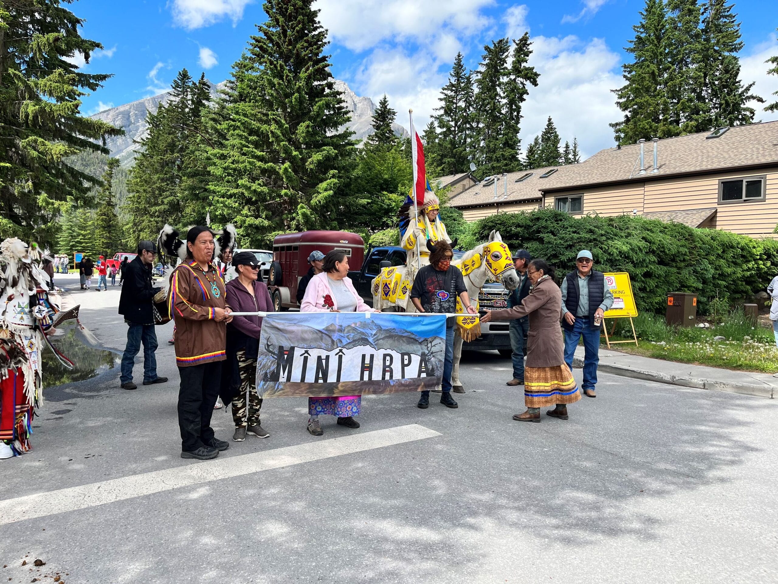 The Fenlands Banff Recreation Centre - In Canmore