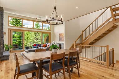 KIDNER HOMES - In Canmore